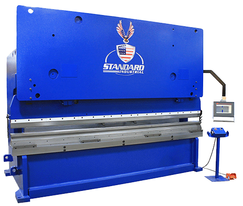 Press Brakes | | by Standard Industrial