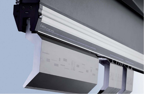 16' x 140 Ton New Standard Press Brake Model EV140-16 for sale
