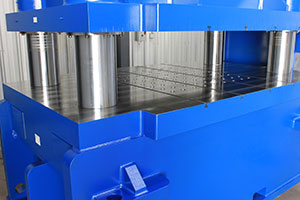 4-Column Presses | | by Standard Industrial