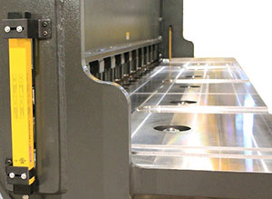 12' x 1/2" Standard Shear Model AS500-12 for sale at Worldwide