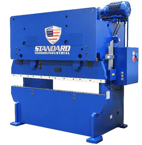 Press Brakes | HYDRA-MECHANICAL- AB MODEL | by Standard Industrial