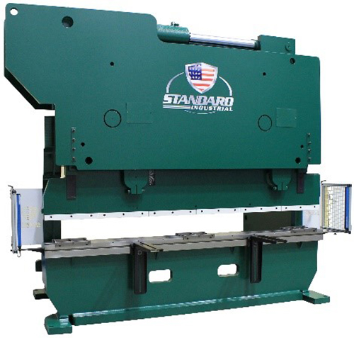 Press Brakes | HYDRA-MECHANICAL- AB MODEL | by Standard Industrial