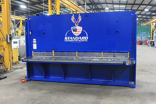 Shears | | by Standard Industrial